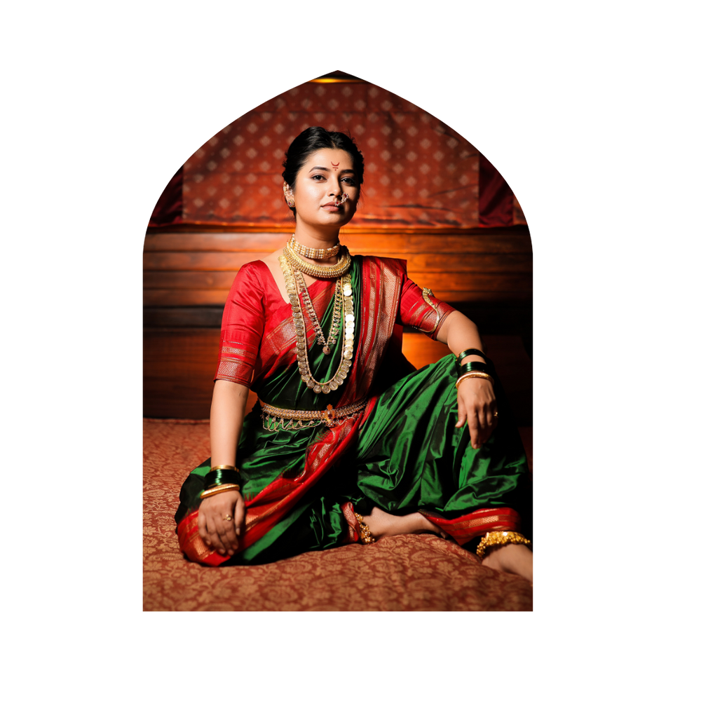 Collections – PrajaktaRaj