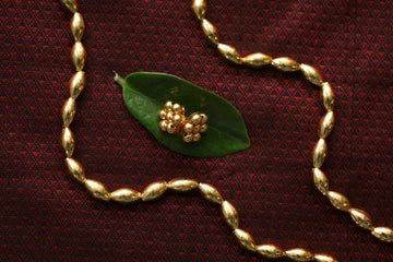 सोनसळा (Gold Replica - Imitation) – PrajaktaRaj