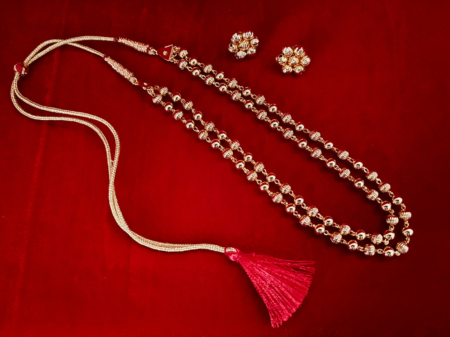 टरबूज एकदाणी | Tarbuj Ekdani – PrajaktaRaj