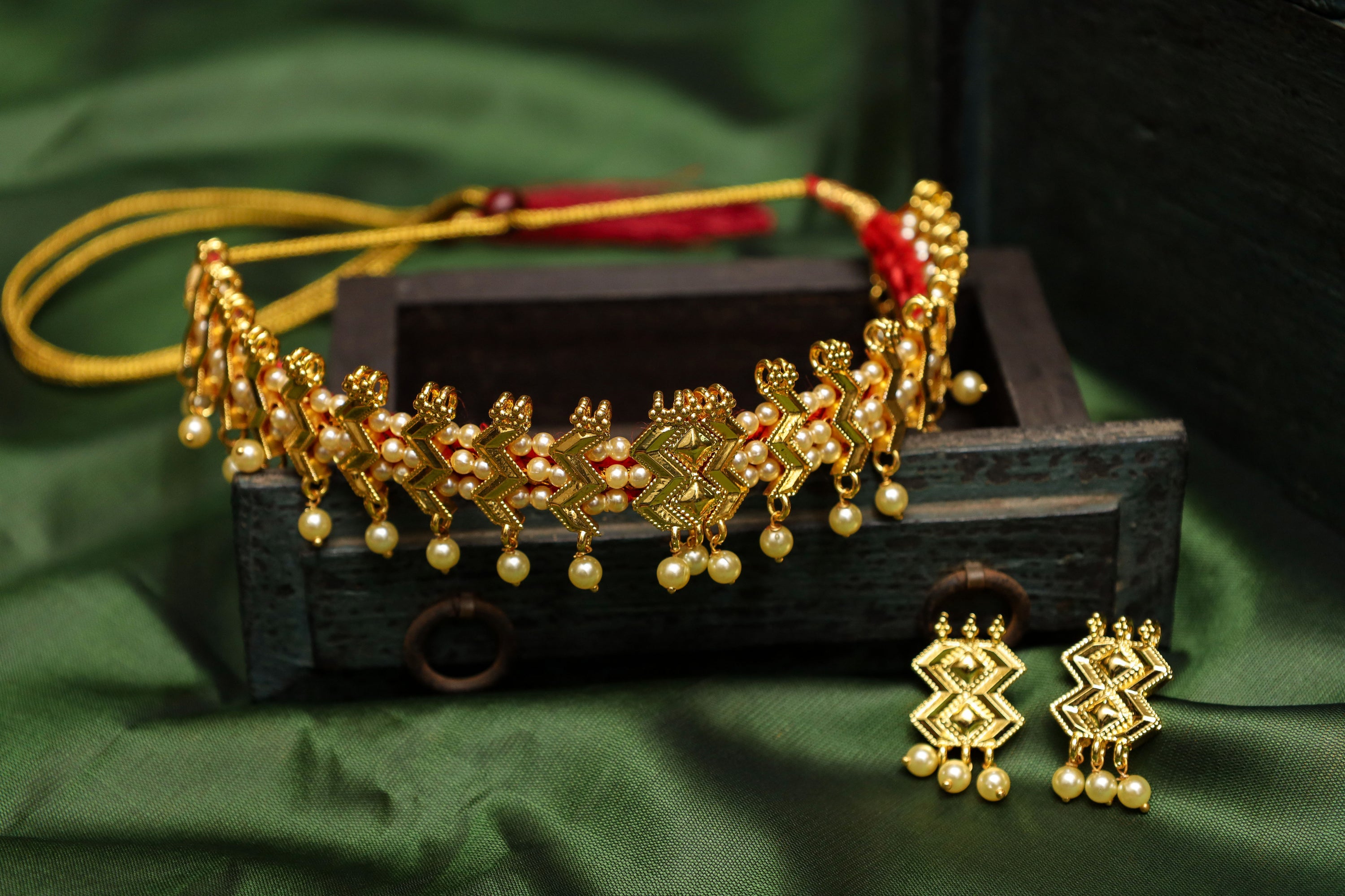 Collections – PrajaktaRaj