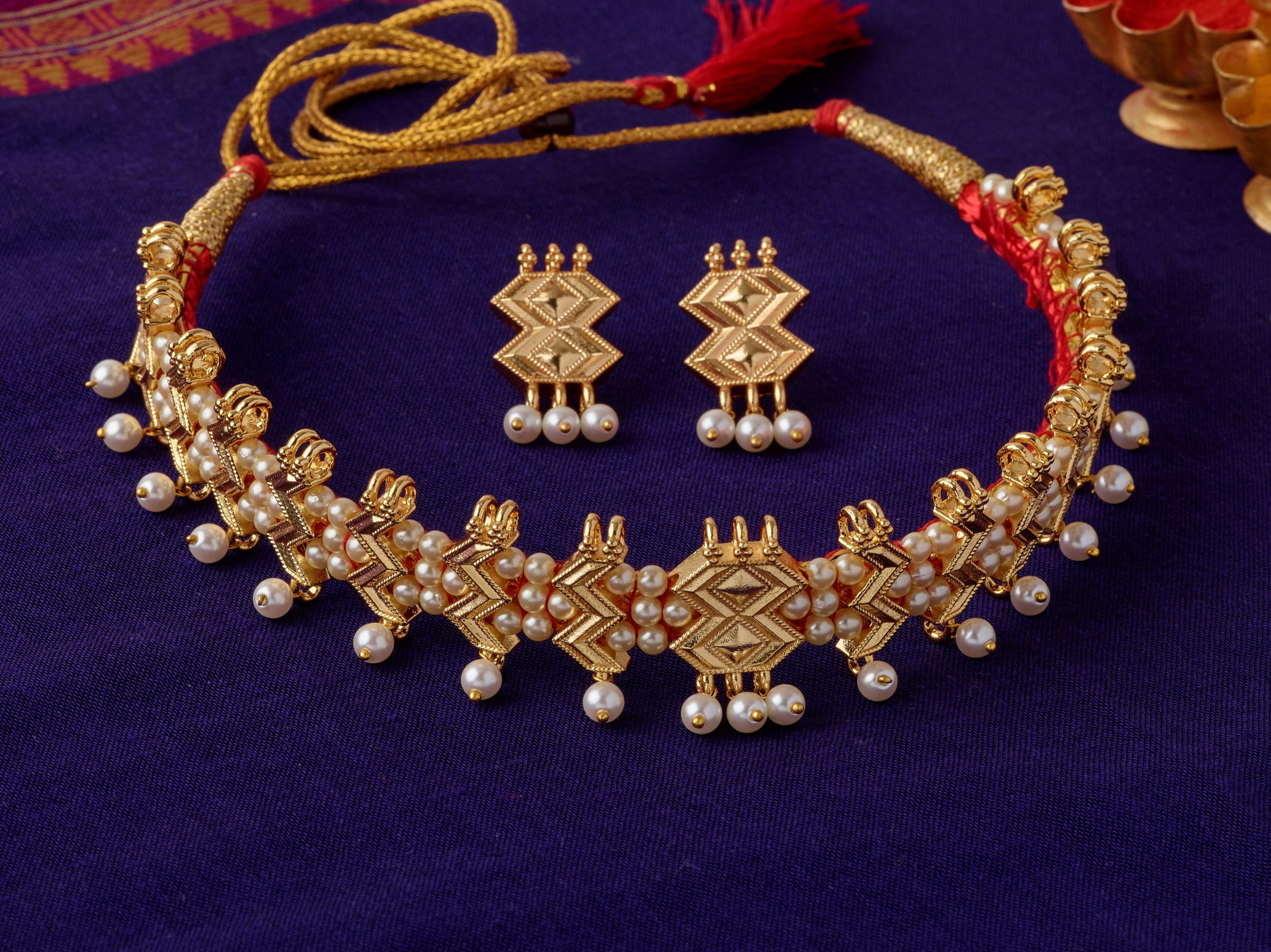 Collections – PrajaktaRaj
