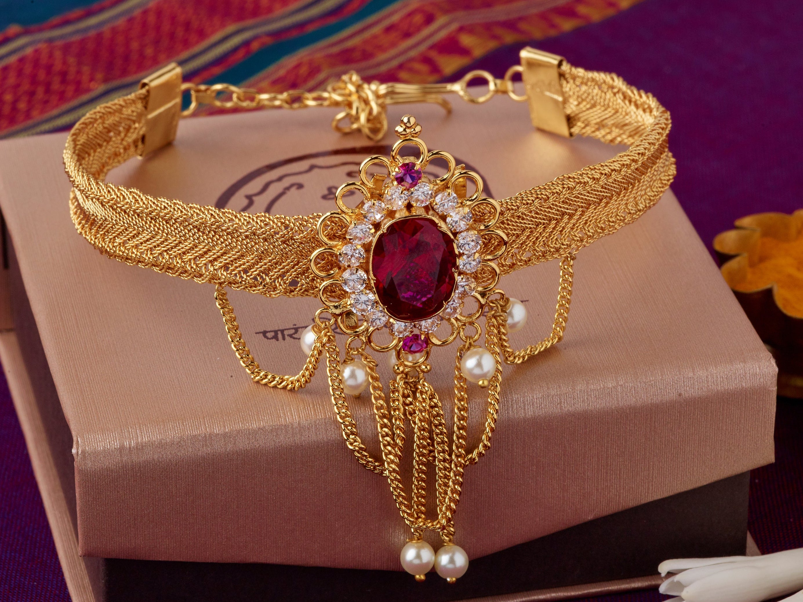 Collections – PrajaktaRaj