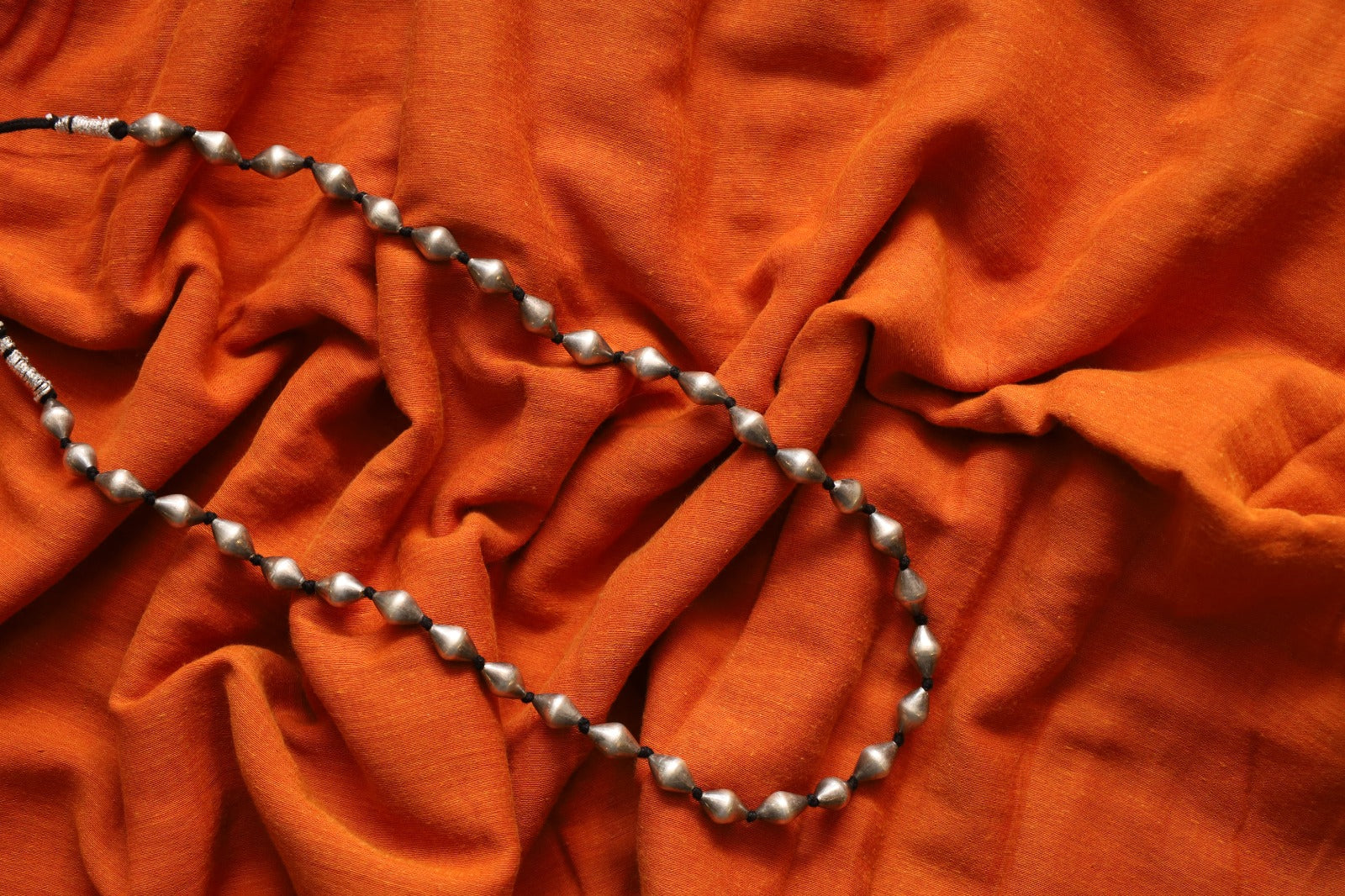 बोरमाळ + कुडी | Bormal + Kudi – PrajaktaRaj