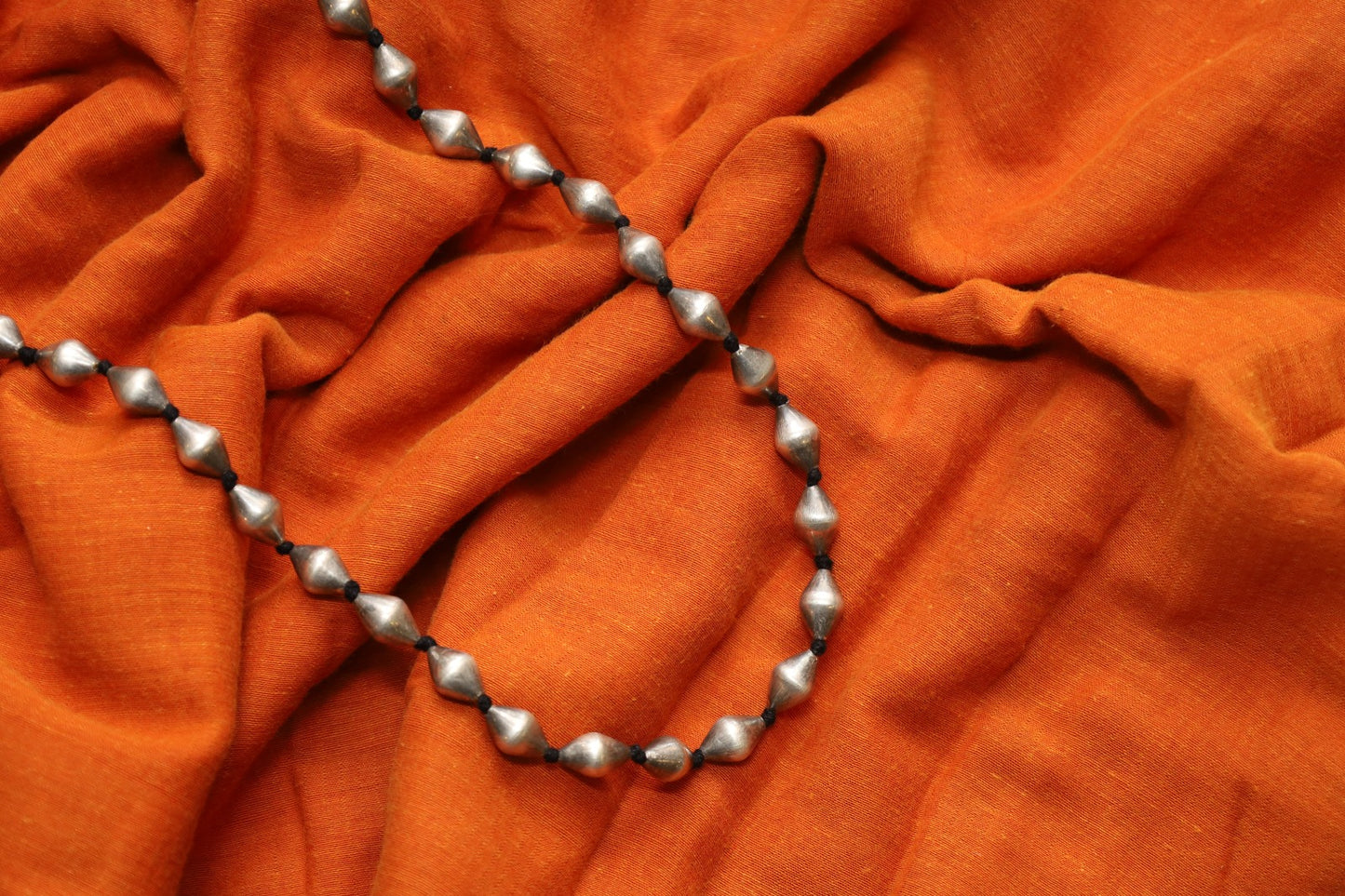 बोरमाळ + कुडी | Bormal + Kudi – PrajaktaRaj