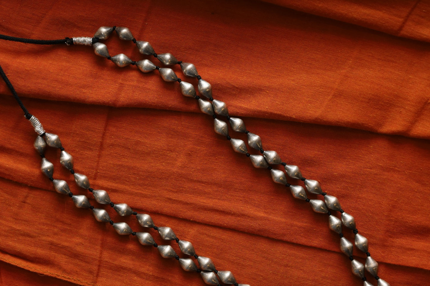 बोरमाळ 2 layer | Bormal 2 layer – PrajaktaRaj