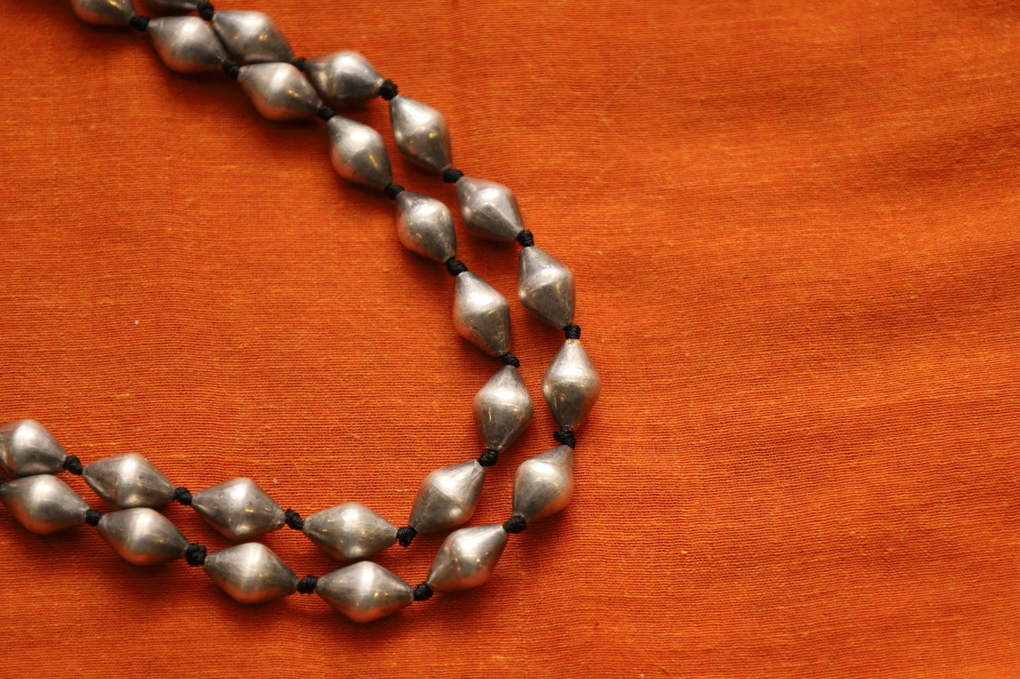 बोरमाळ 2 layer | Bormal 2 layer – PrajaktaRaj