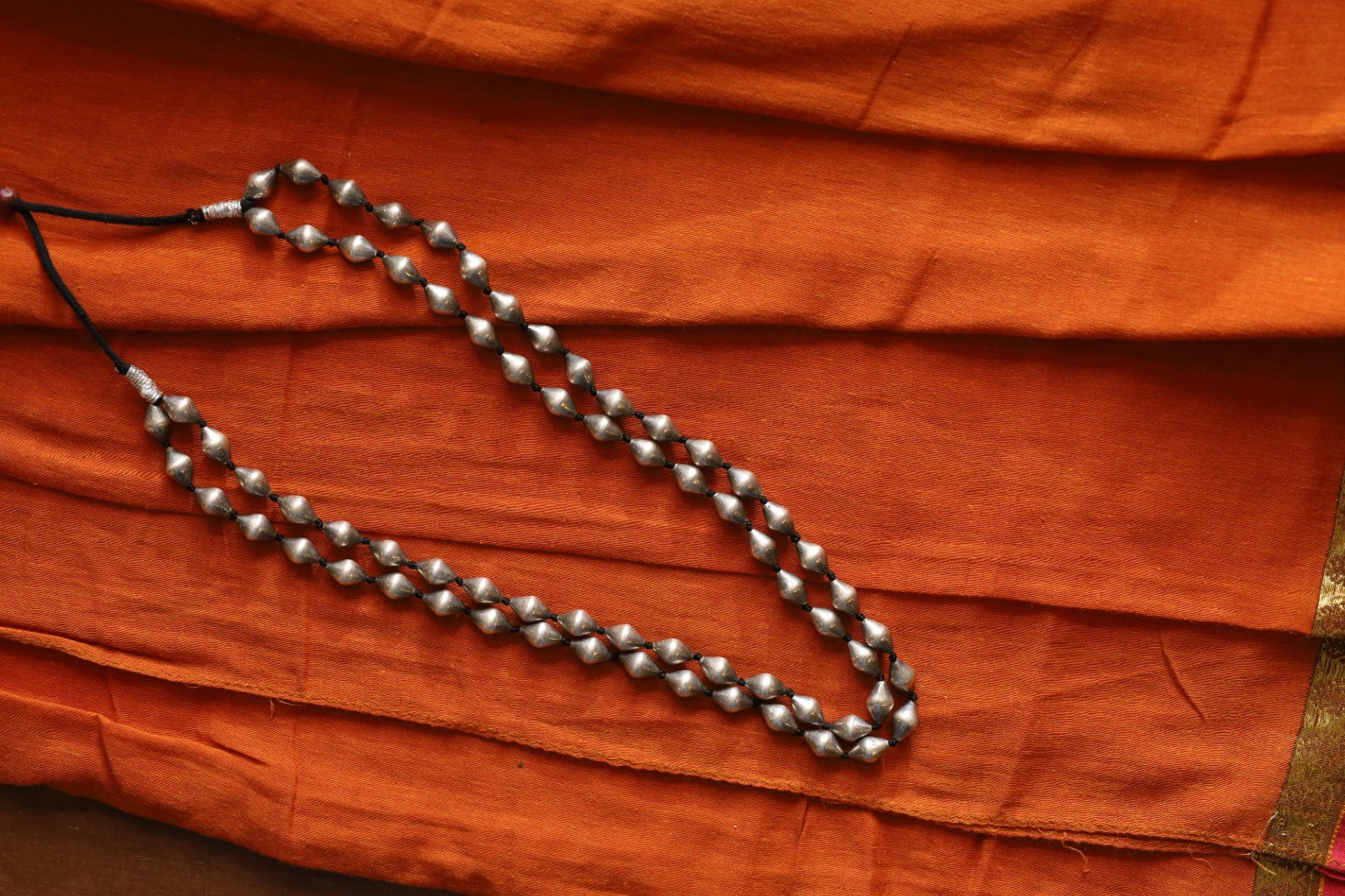 बोरमाळ 2 layer | Bormal 2 layer – PrajaktaRaj