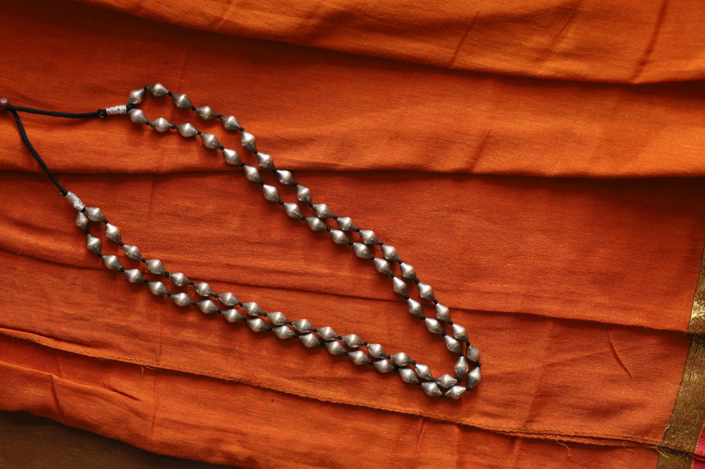 बोरमाळ 2 layer | Bormal 2 layer – PrajaktaRaj