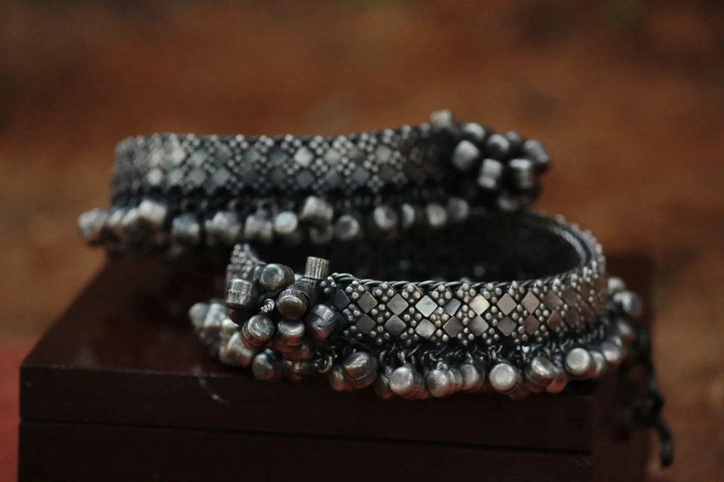 गजरी पैंजण । Gajri Painjan – PrajaktaRaj