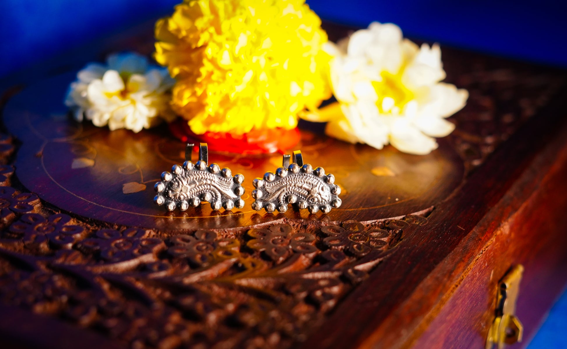 मासोळी । Masoli – PrajaktaRaj