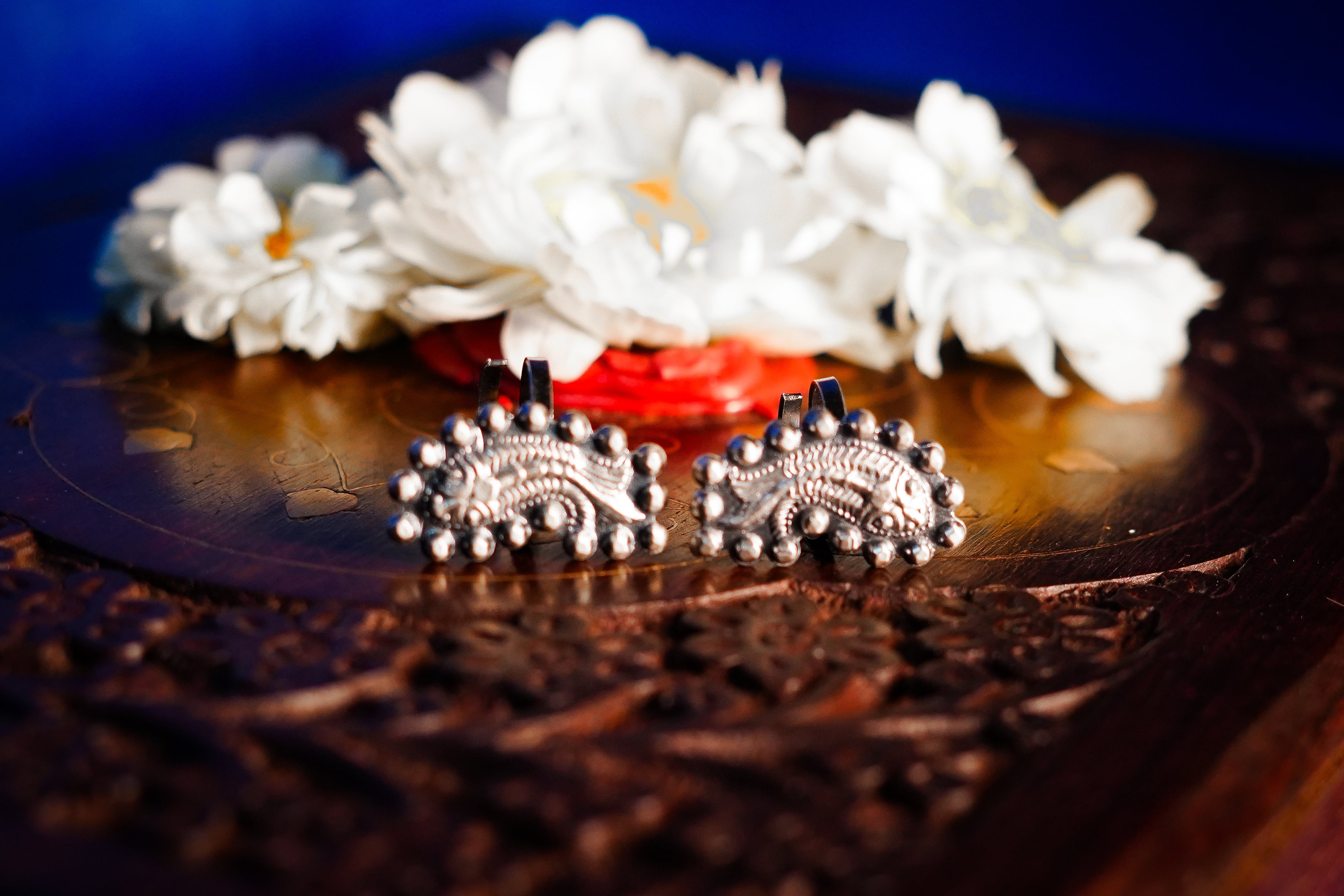 मासोळी । Masoli – PrajaktaRaj