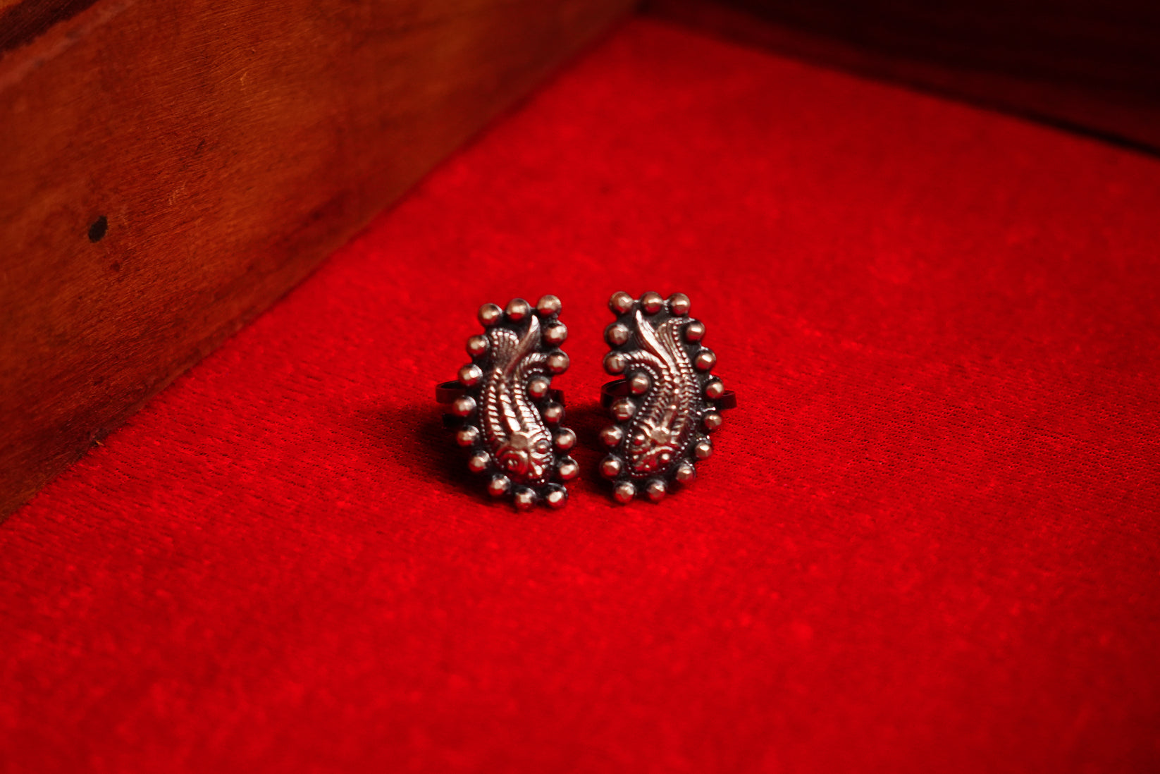 मासोळी । Masoli – PrajaktaRaj