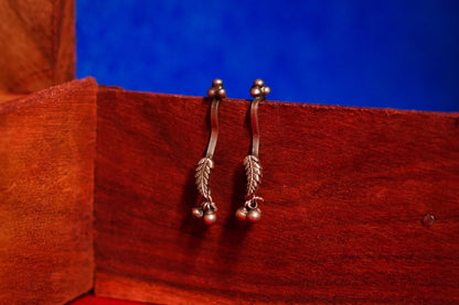 चापेची बुगडी । Chapechi Bugadi – PrajaktaRaj