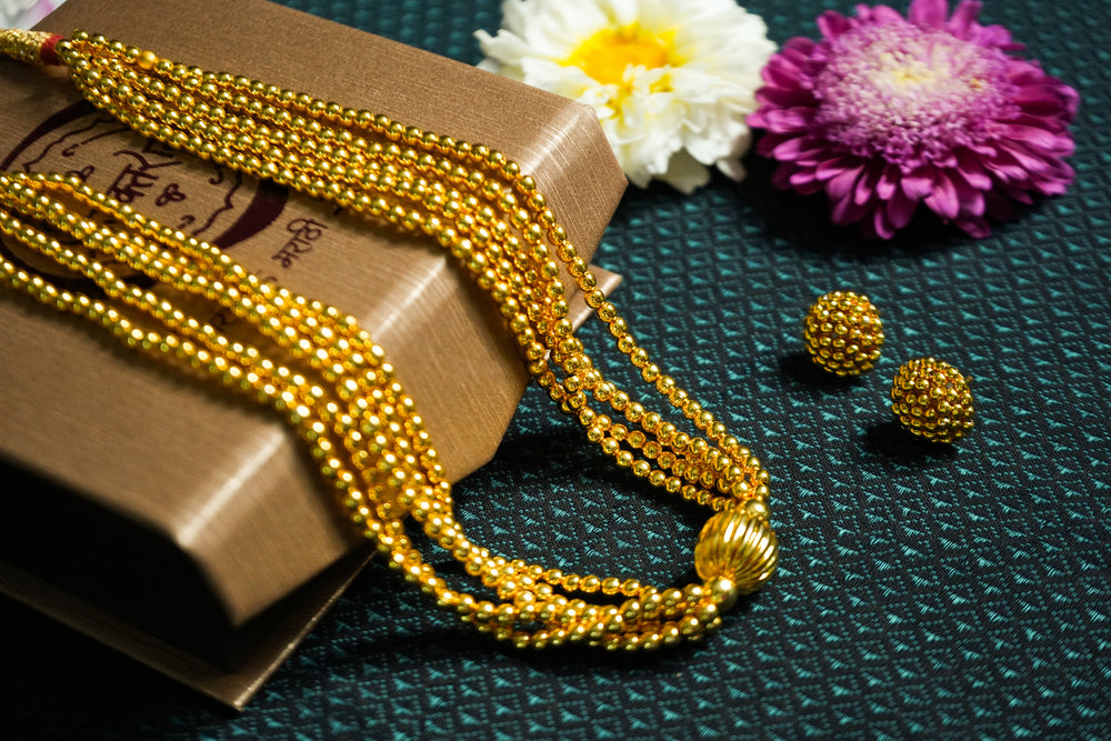 Collections – PrajaktaRaj