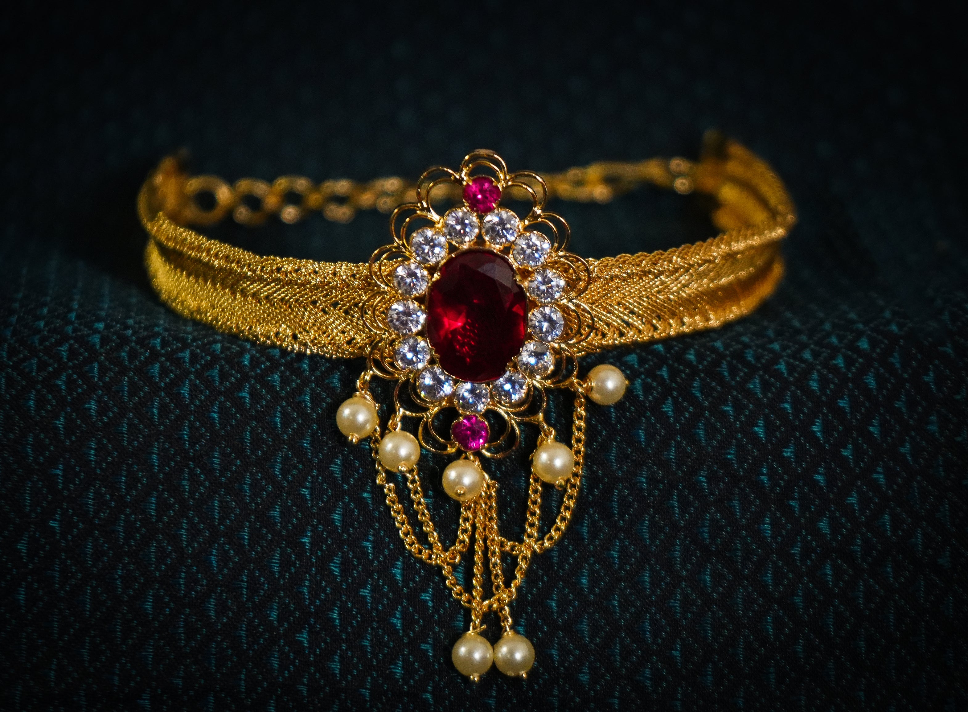 Collections – PrajaktaRaj